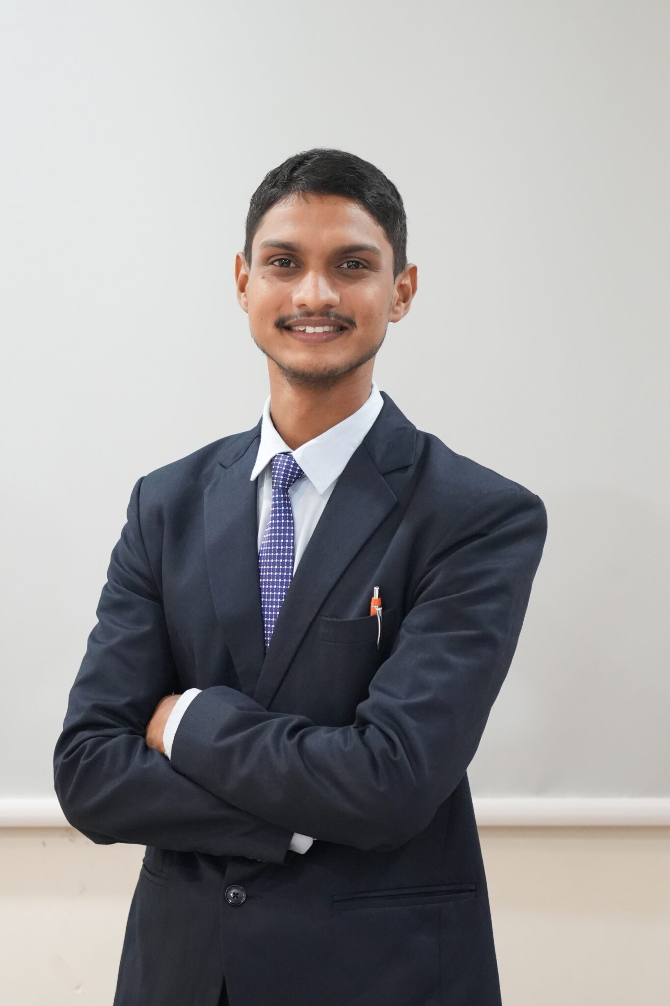 PG Diploma in Industrial Relations & Personnel - Parul University